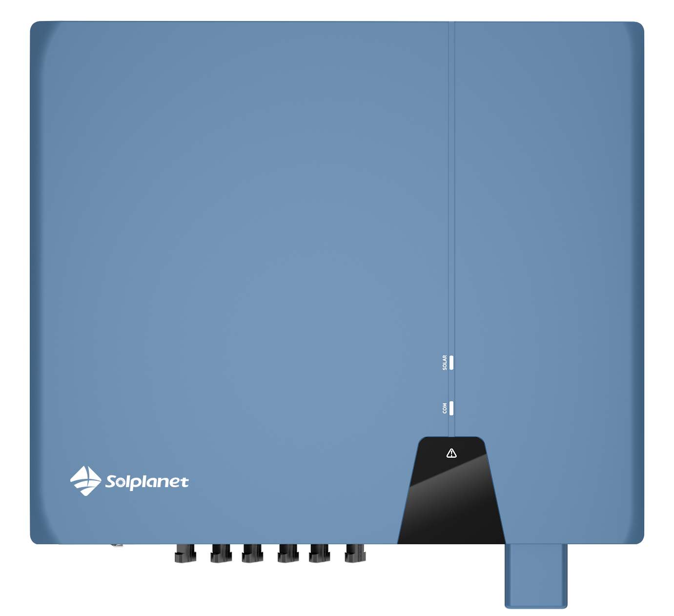 Home Page | Solplanet make solar for everybody