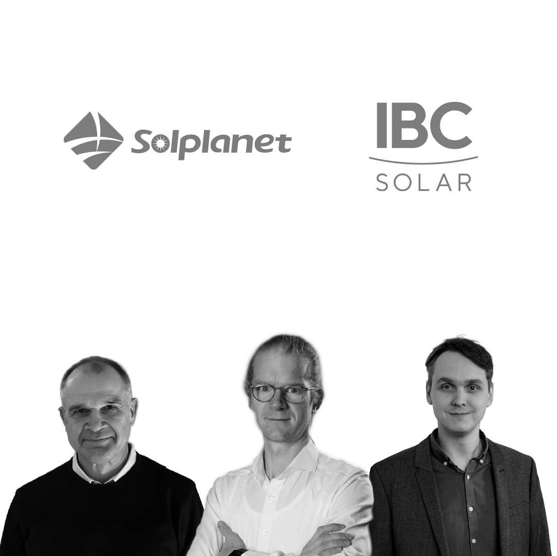 Home Page | Solplanet make solar for everybody