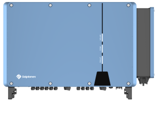 Solar inverters | Solplanet | Solar for everybody
